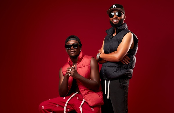Brella teams up with Klayant for explosive new banger 'Dope'