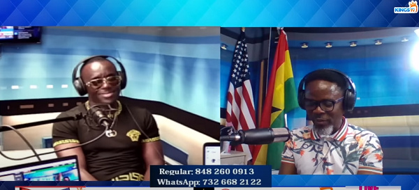 Why my move from Ebusua Dwarfs to Ajax collapsed - Ex-Ghana winger ...