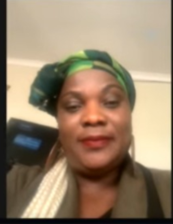 'Many would come home if Ghana were better' - Diaspora leader in South ...