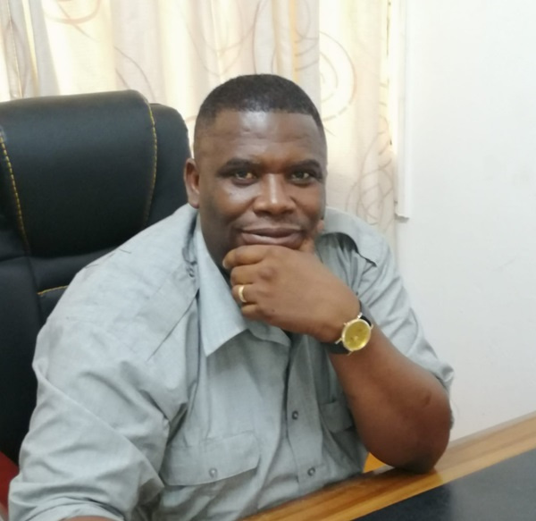 Anti-gay bill: Foh-Amoaning's threat to Anyimadu-Antwi not justifying - Rev. Fr. Dr. Confidence ...