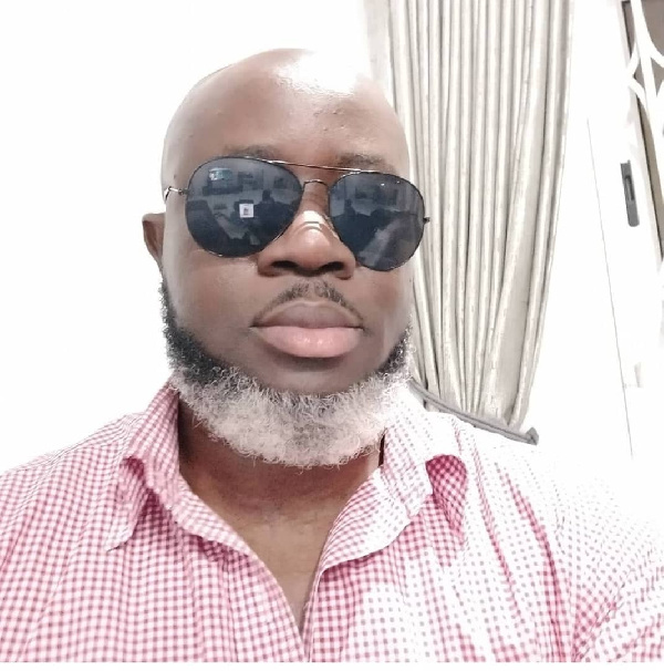 One day, I'll point out where 'dead bodies' of this government are ...