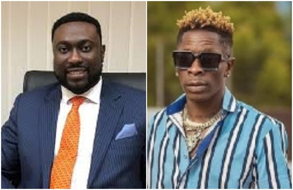 FLASHBACK: How Dr Sledge purchased Shatta Wale's 'Reign' album for GH¢ ...