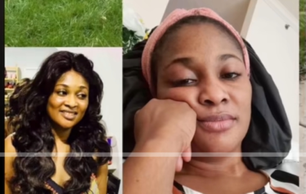 Decomposed body of US-based Ghanaian woman discovered three weeks after ...