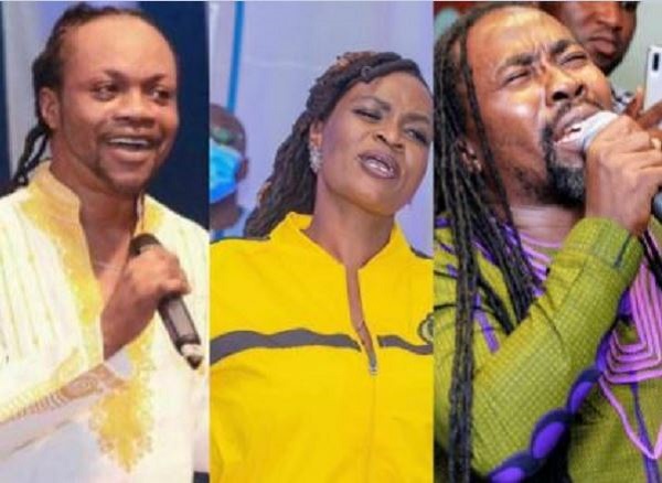 Video | I’m ready to spend $1M to face you in court - Angry Aisha Modi ...