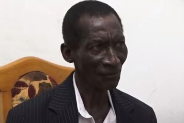 Sankofa Series: Living legend Prof. Martin Okyere Owusu - The lecturer ...