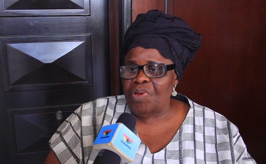 We must immortalize the likes of Kofi Annan and V.C.R.A.C Crabbe – Ama ...