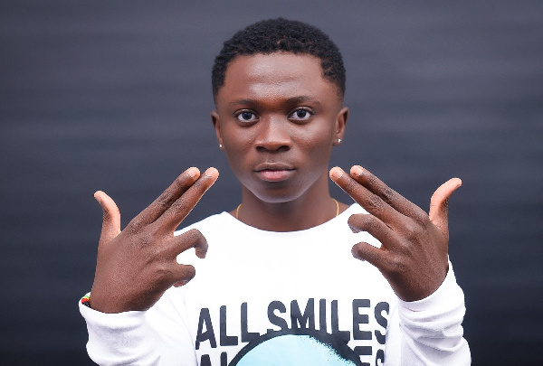 Cojo Rae apt to top VGMA Unsung with jamming street anthem, ‘Jah Guide’