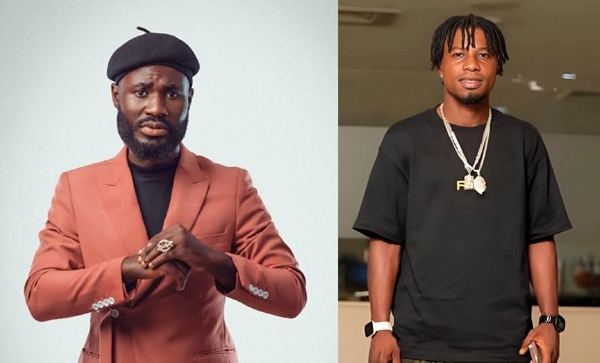 MC Portfolio bans Killer Ntua from Angel FM Kumasi show over missed ...