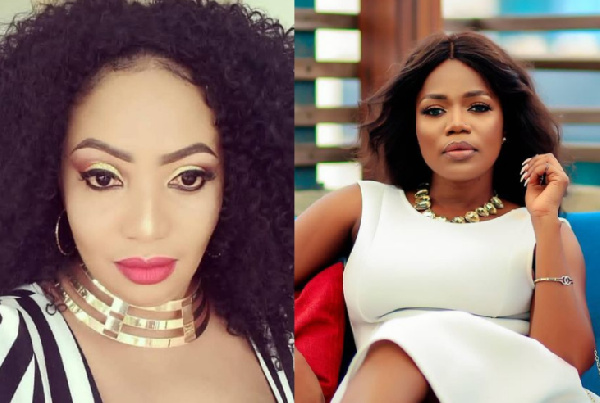 I performed Mzbel’s ‘16 years’ song in JSS - Diamond Appiah