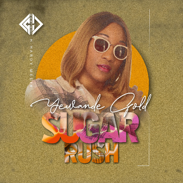 Yewande Gold releases video for 'Sugar Rush' song