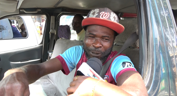 What did he do as a former president? – Disappointed Ghanaians sad over ...