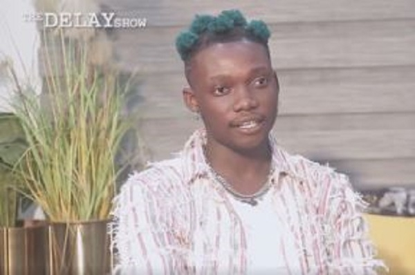 How Olivetheboy defied his father to defer from the university to ...