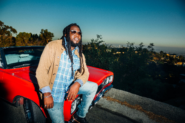 Video | Mojo Morgan - Dreams - Official Music Video