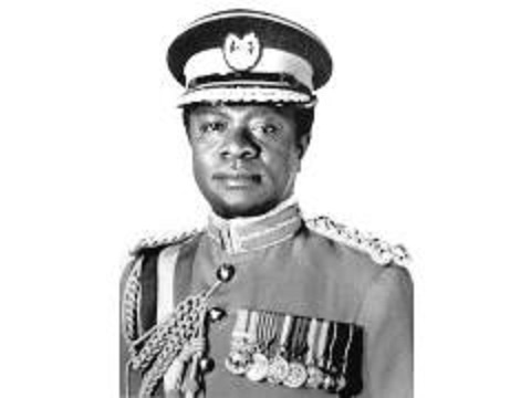 It is time to re-visit Acheampong’s ‘Operation Feed Yourself’ – Mahama