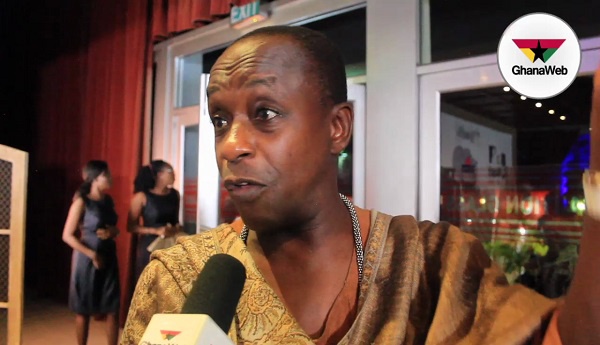 Video | Ghana has no fashion, modelling industry – Chester Anie