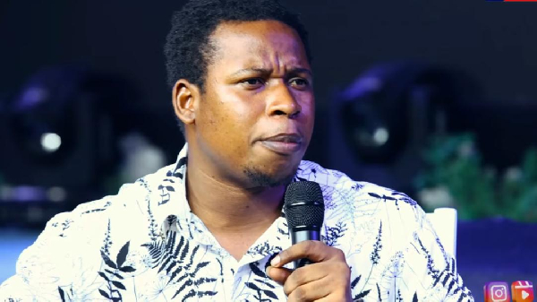 Video | Eei! I Went to Benin and Slept in a Coffin – My Shocking Story ...