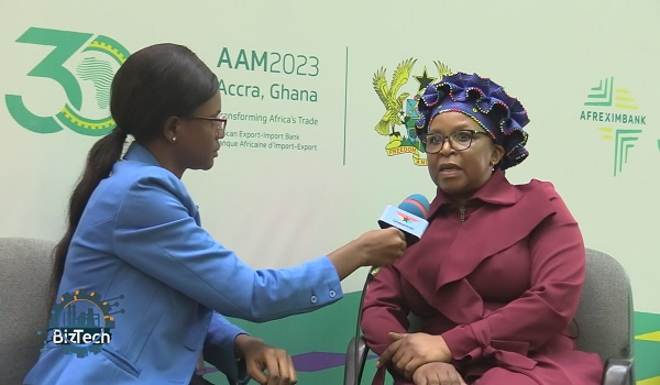 BizTech: Busi Mabuza speaks on how Africa can unlock its potential and ...
