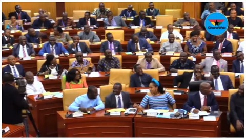Leading NPP MPs are lobbying for anti-LGBT bill to be dropped – Sam ...