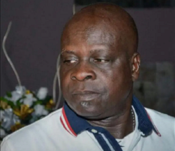 Video | Atta Poku go deep into Asamoah Gyan IG live rant