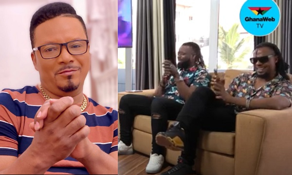 How Slim Busterr felt betrayed by FBS over the birth of their hit song ...