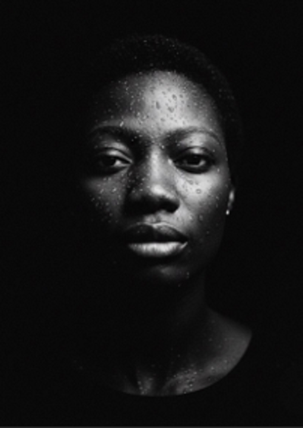Silence is not golden: A Ghanaian girl’s reflection on ending violence ...
