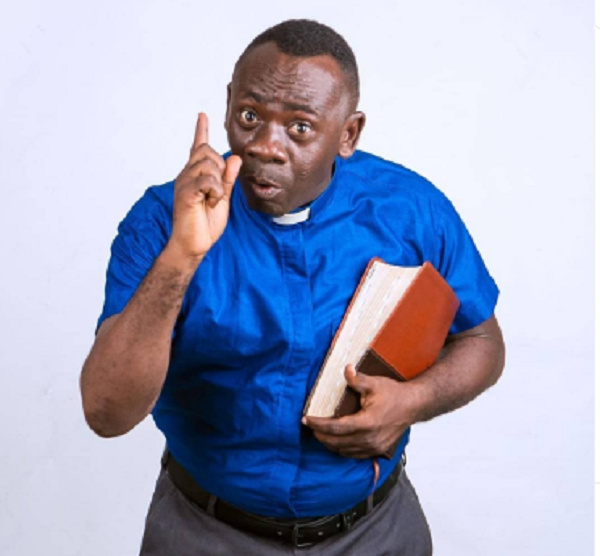 This is why Akrobeto doesn't grant fans the opportunity to take photos ...