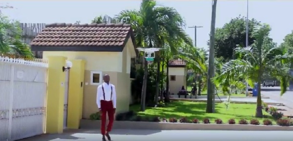 Tonaton unveils 'futuristic' plan to deliver by drones