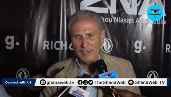 Video | Grace Mobility to begin assembling EVs in Ghana by mid 2026 ...