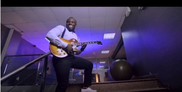 Oheneba Clement to release second studio album