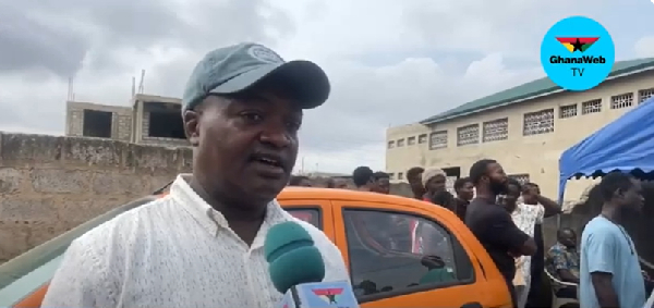 Ablekuma North Rerun: NPP will accept outcome if process is free and ...