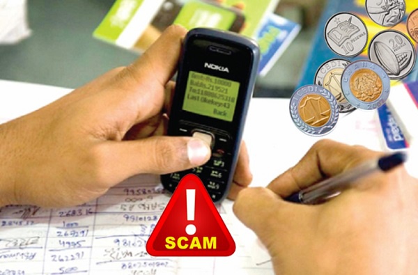 Video | Mobile money safety tips: How to protect your mobile money from ...