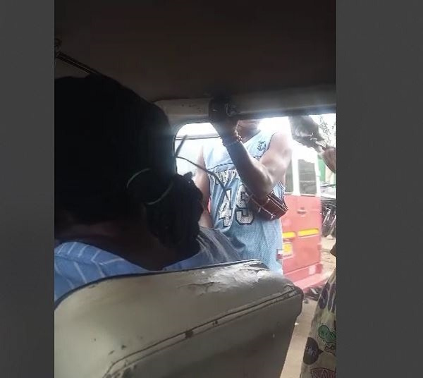 The overlords of Madina Zongo Junction and why they must be stopped ...