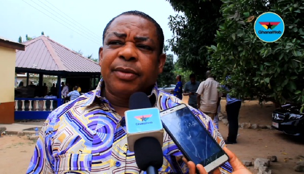 Chamber of Commerce, Kinapharma bosses donate to Countryside Children's ...