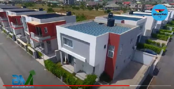 Business Moments: This real estate company is providing quality ...