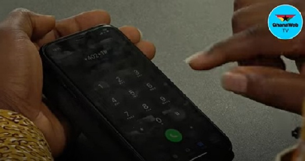 Minute by minute test of NCA's *402*1# code for checking multiple SIM ...