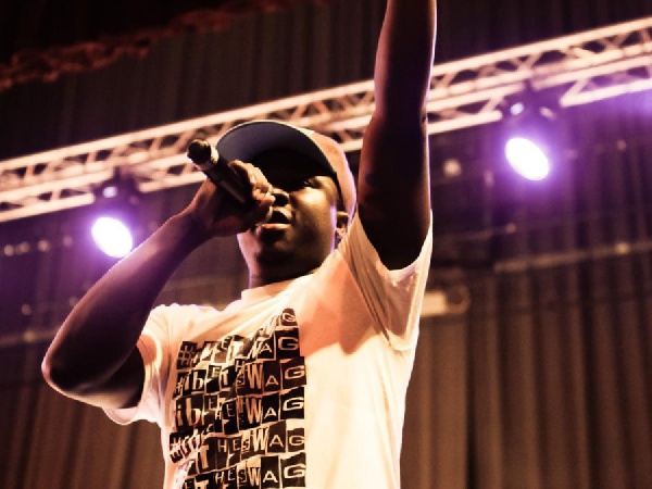 C-Real features Worlasi in 'Survival'