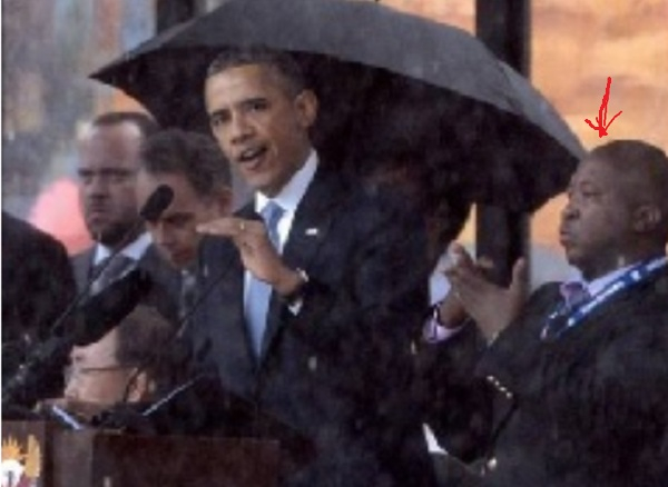 FLASHBACK: How a sign language interpreter at Mandela's memorial was ...