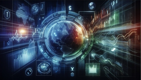 Exploring indices trading through a digital lens