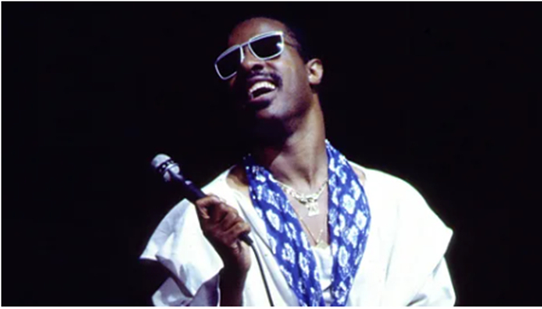 How Stevie Wonder’s hit song helped create a new US holiday
