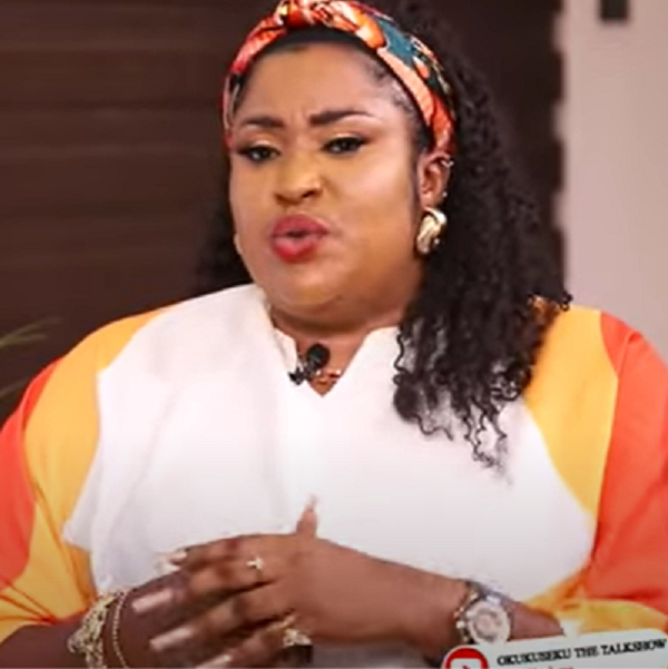 My friends poisoned me – Sweet Mavis recalls life-threatening ordeal