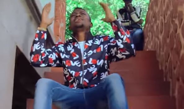Maccasio releases video for 'Ninsala' ahead of album launch