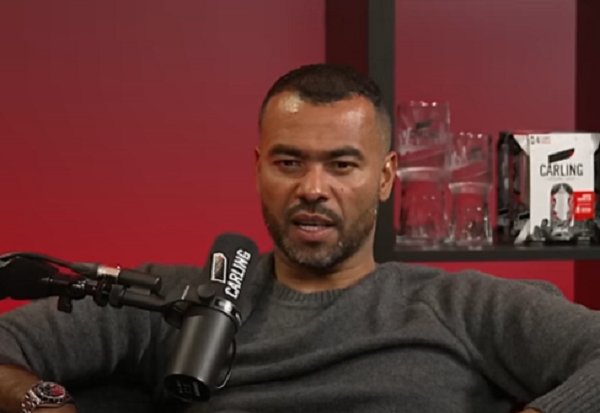 No one touched his boots - Ashley Cole reveals Didier Drogba's rituals ...