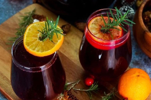 Sobolo: Ghana's popular Ghanaian household beverage rich in nutritional values