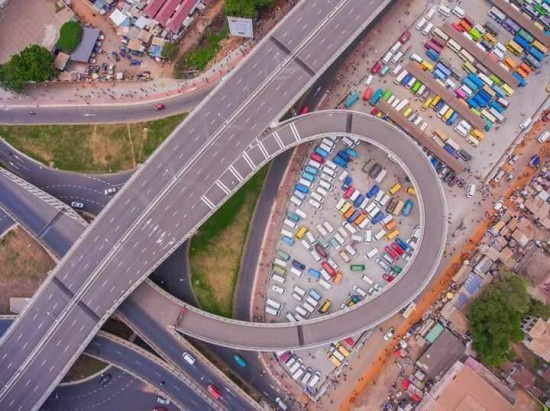 Nkrumah Interchange 'biggest ever' in Ghana - Kwesi Pratt