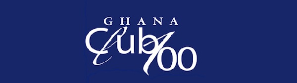 Feature: The Ghana Club 100