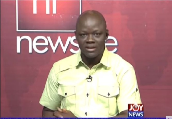 Samson's Take: An economy for happiness - an ideal lost to corruption