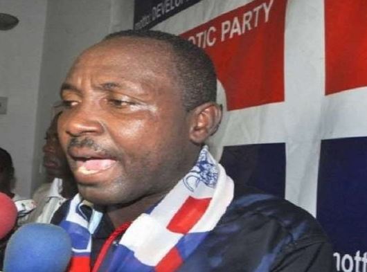 NPP opens nominations for constituency, branch polls