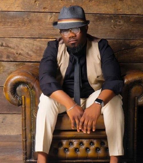 Martin Fei releases new song titled ‘ruler’