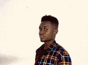 Ghana’s Yhang Mhany combines creativity with online safety advocacy