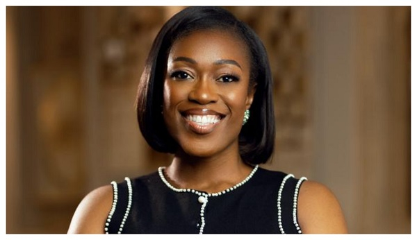 GH¢840,000 Annual Salary, Gardener: See full list of demands former SIC MD is making